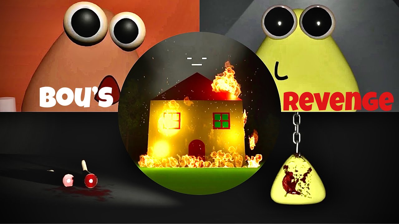 Bou’s Revenge Full Gameplay (Showcase) - YouTube