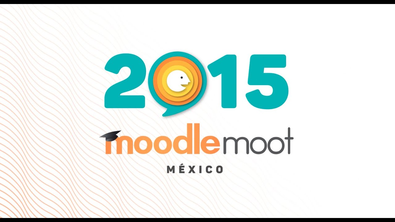 Universidad de Guadalajara - MOODLE MOOT 2015 México - YouTube