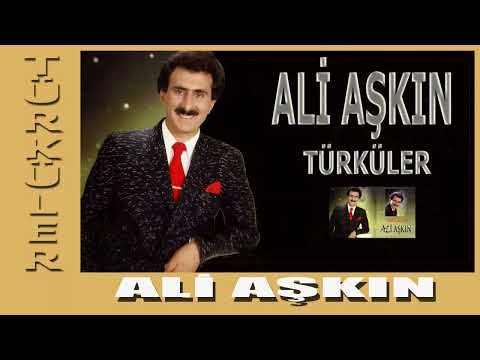 ALİ AŞKIN OLMAZMI