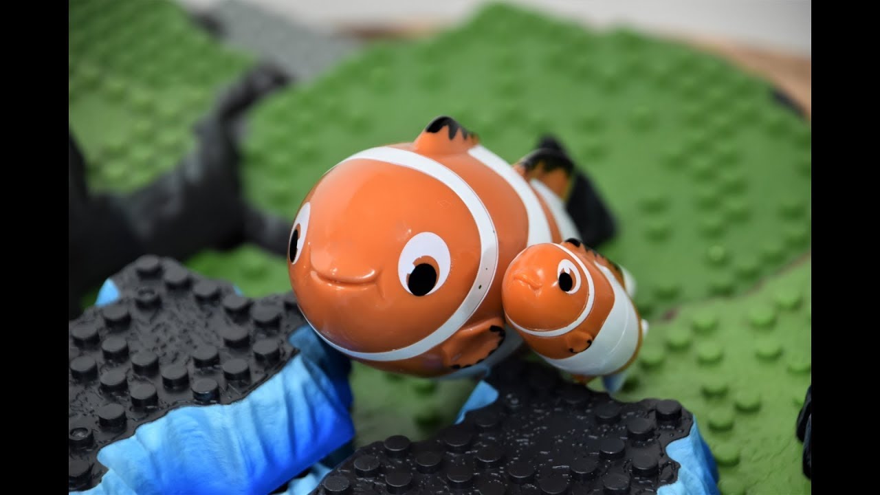 Pool Toys Subbies Mother and Baby Stevie Sherwood - YouTube