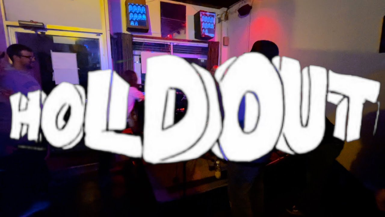 Hold Out [FULL SET] Live at Area 54, Buffalo, NY, November 17, 2023 ...