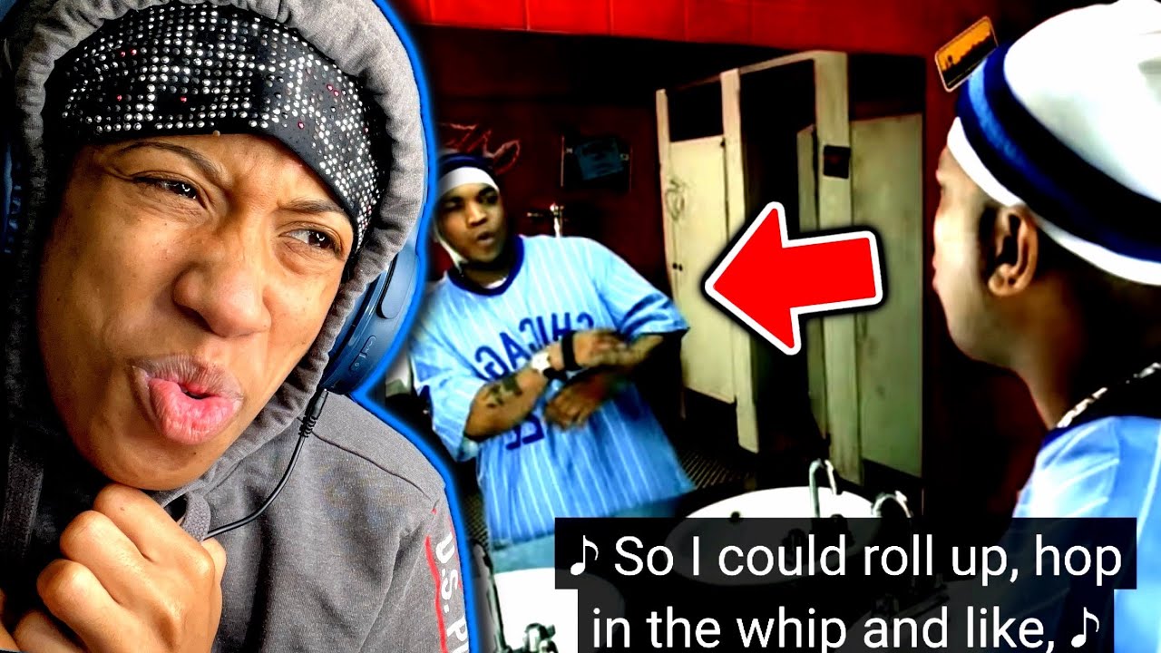 STYLES P GOOD TIMES *I Get High High High Every Night* REACTION 🔥🌿🔥 ...