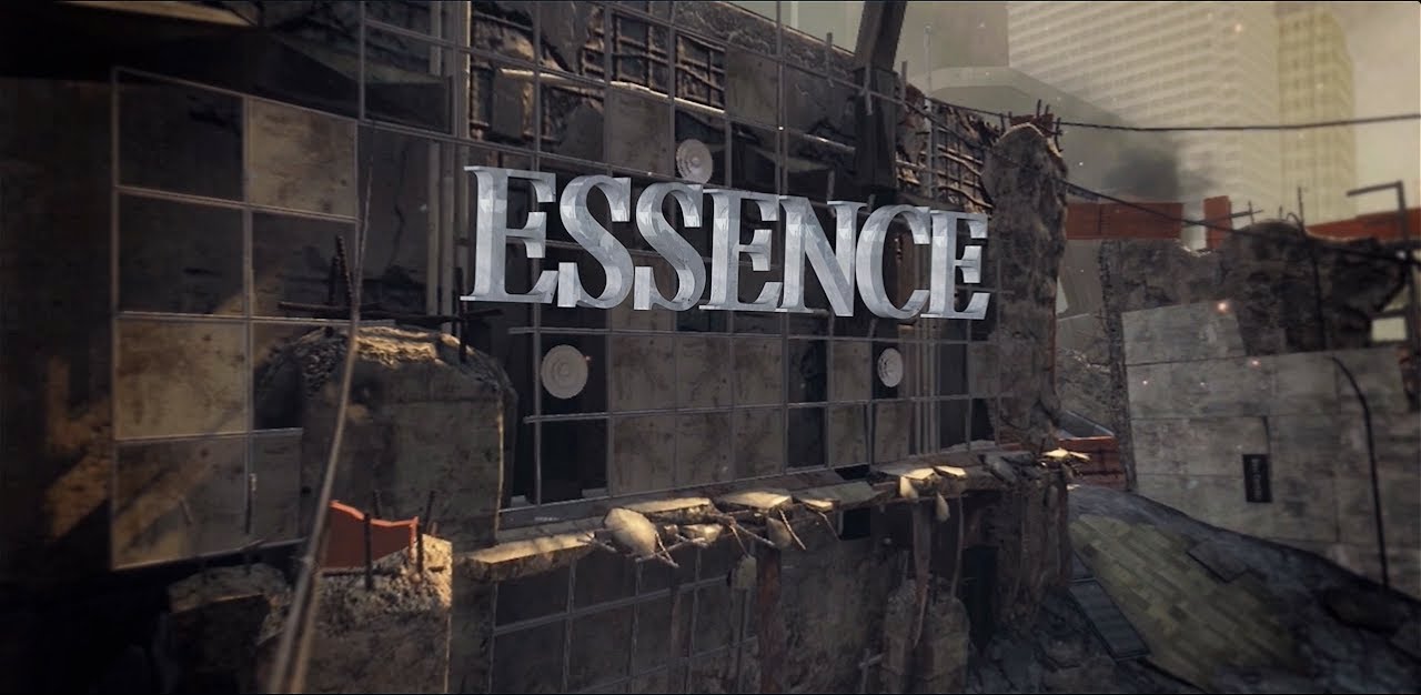 Glader nV | Black Ops 2 | Essence by Hink & Hall - YouTube
