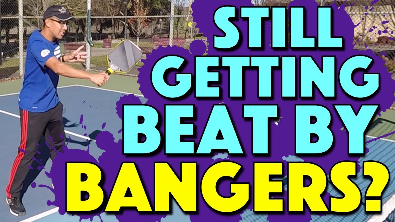 Still Getting Beat By Bangers? | This fix is easier than hitting it ...
