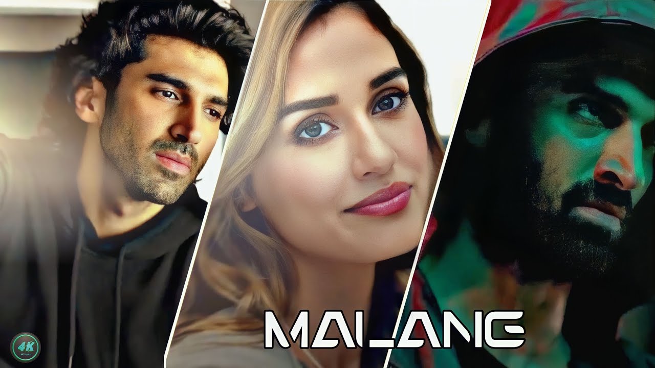 𝐕𝐞𝐝 𝐒𝐡𝐚𝐫𝐦𝐚: 𝐌𝐚𝐥𝐚𝐧𝐠 𝐒𝐨𝐧𝐠 𝐋𝐲𝐫𝐢𝐜𝐬 𝐒𝐭𝐚𝐭𝐮𝐬 | 𝐀𝐝𝐢𝐭𝐲𝐚 𝐑𝐨𝐲 & 𝐃𝐢𝐬𝐡𝐚 𝐏𝐚𝐭𝐡𝐚𝐧𝐢 ...