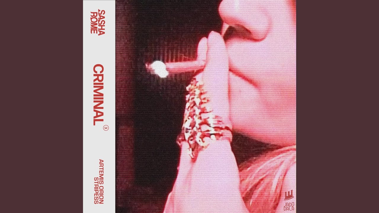 Criminal - YouTube Music