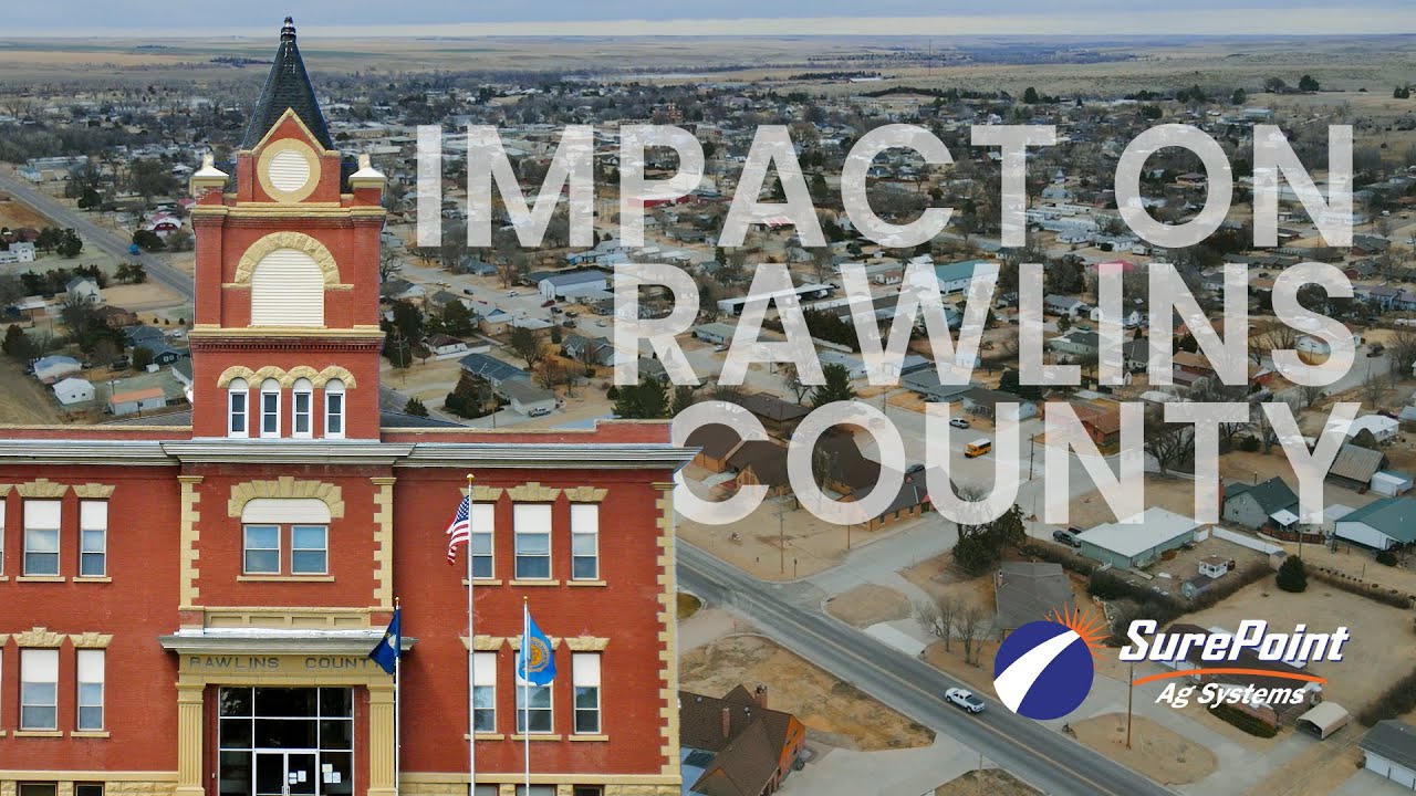 Proud of Our Impact on Rawlins County | Celebrating 15 Years - YouTube