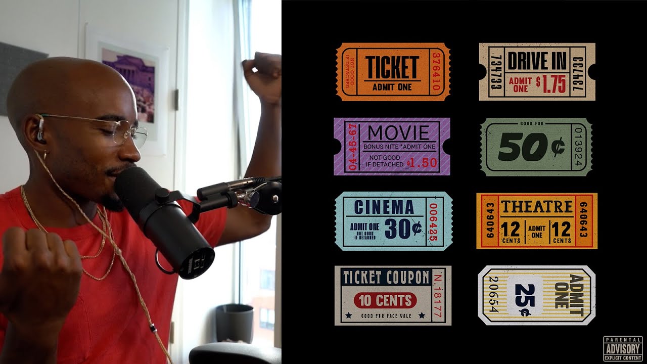 Jacques Morel Reacts To Pi'erre Bourne's "What I Gotta Do" - YouTube