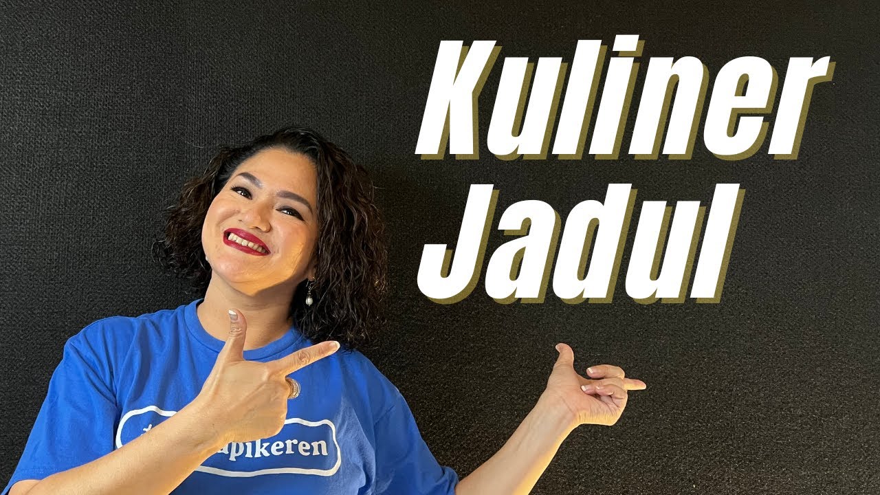 Kuliner ke Restoran Trio yang tua tapi keren #gejalamenopause # ...