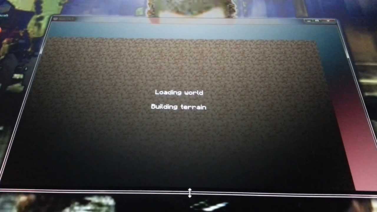 Minecraft Showcase - YouTube