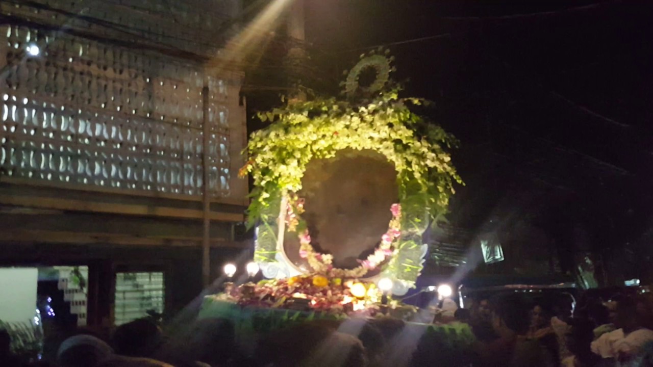 Tatarin Procession - YouTube