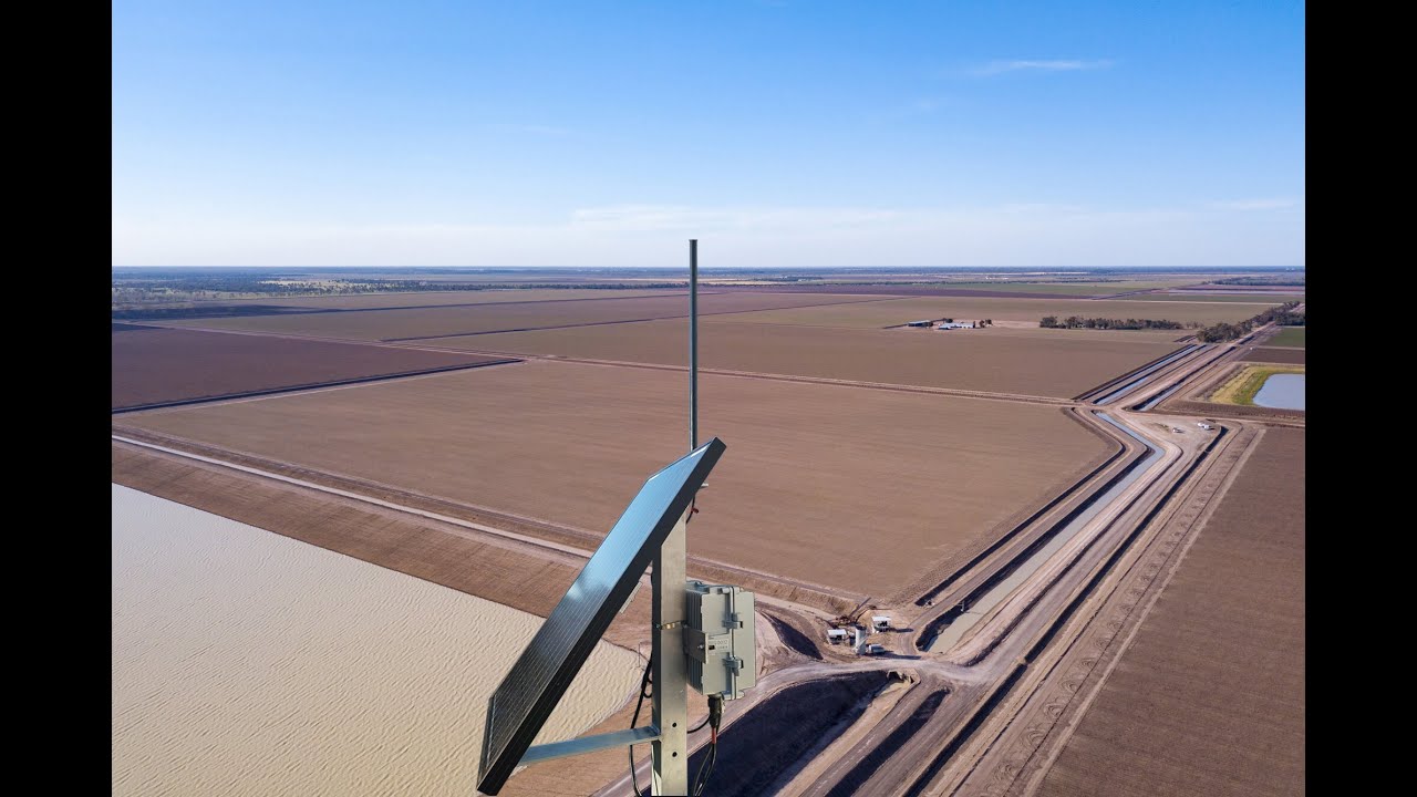 Novecom SynaptiX Local Intelligence Device (LID) - YouTube