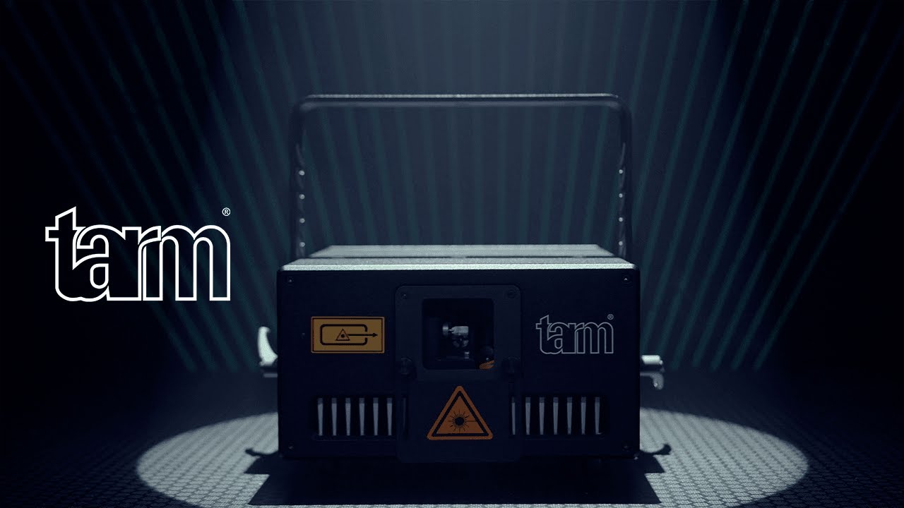tarm Series Laser Systems - tarm 3, tarm 6, tarm 10, tarm 18 - overview ...