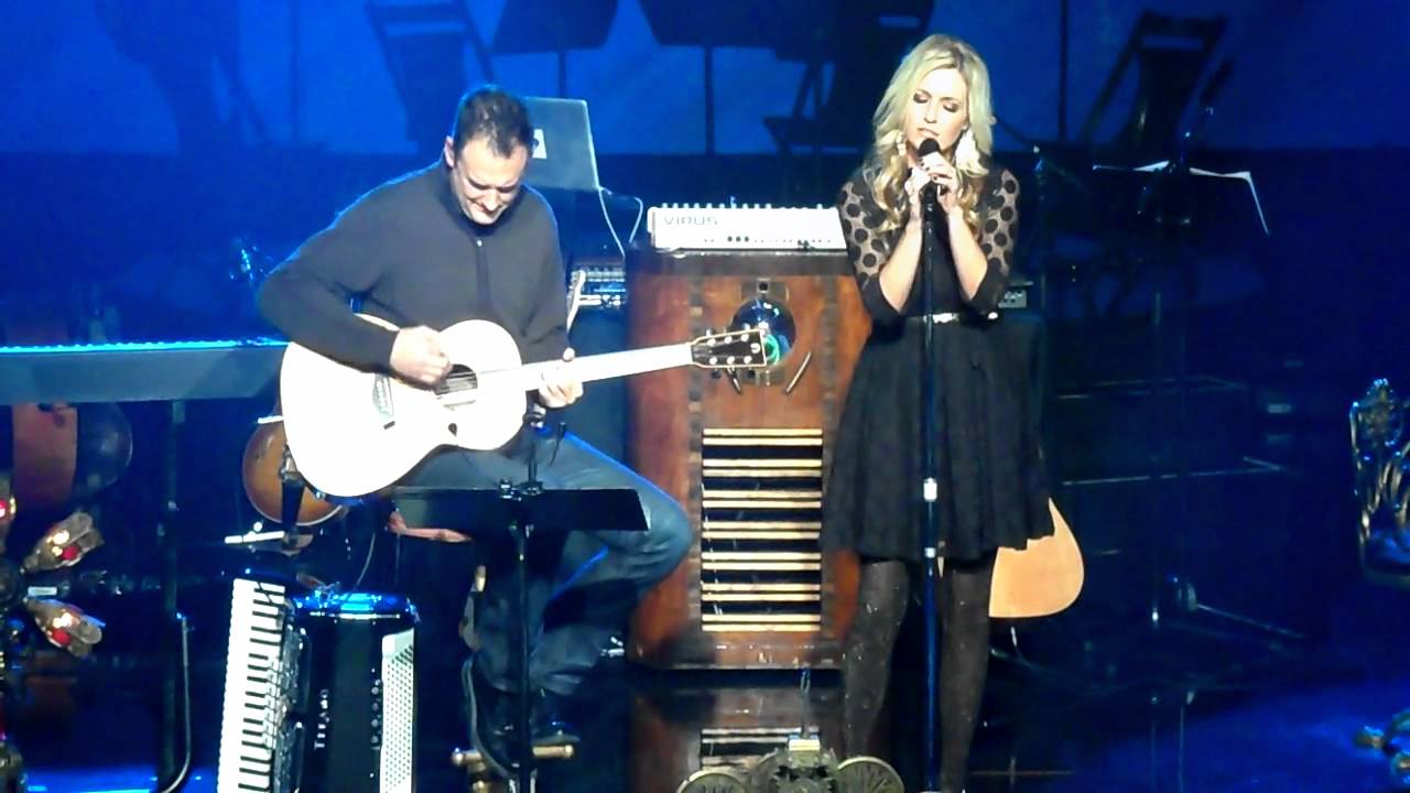 Haley - I Remember (SLC, 1-12-2012) - YouTube