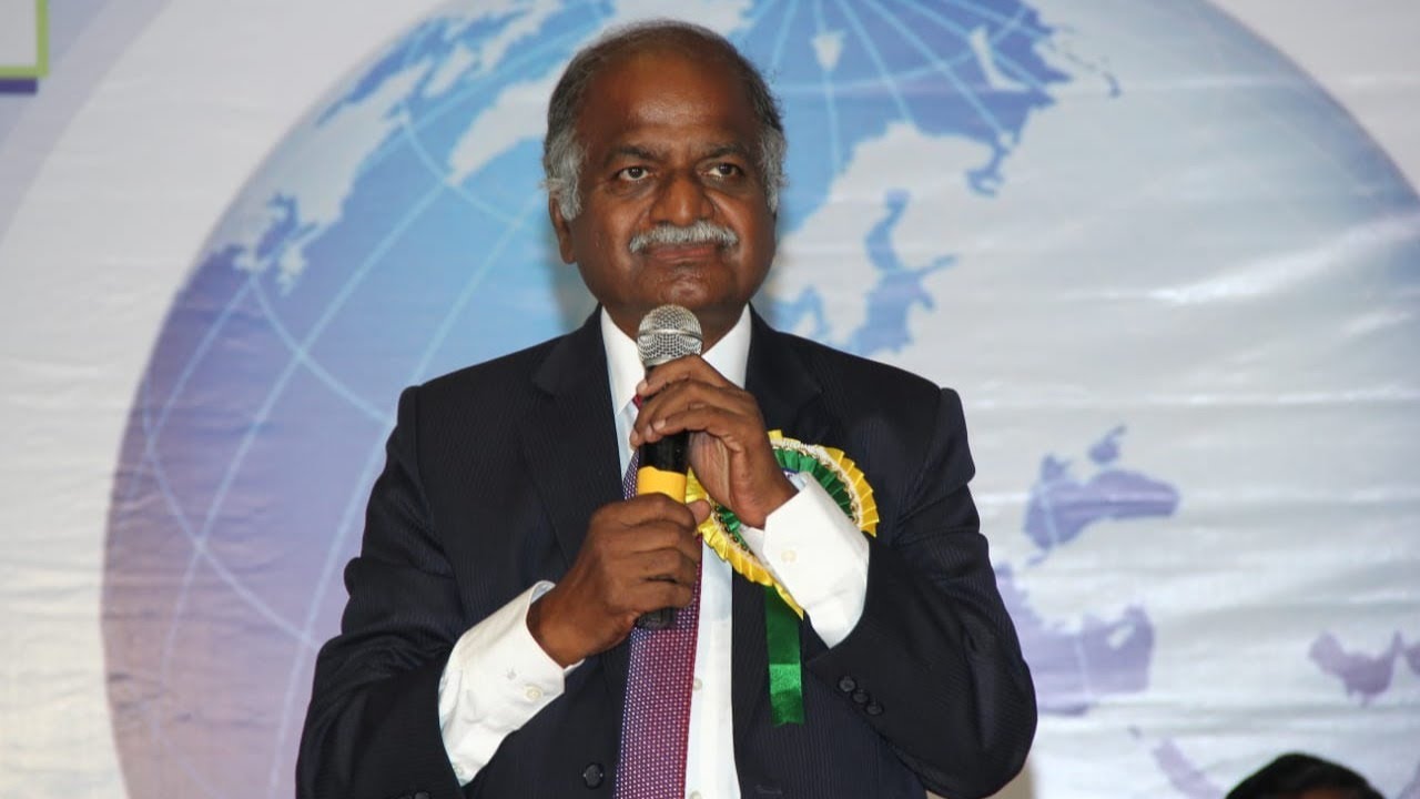 My Journey in DXN - Dr. S. Ranjan - YouTube