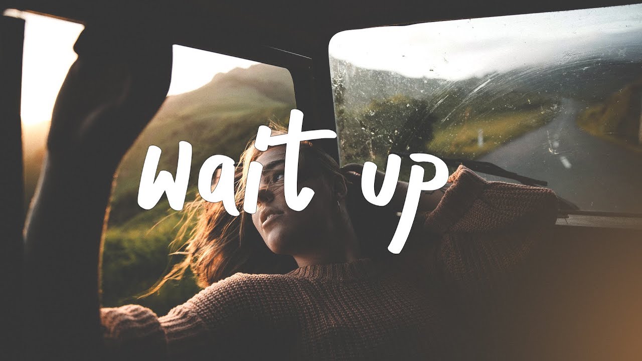 Finding Hope - Wait Up (Lyric Video) feat. Ehiorobo - YouTube