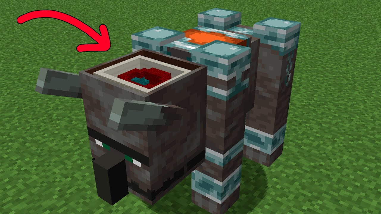 What is inside Ravager's head? - YouTube