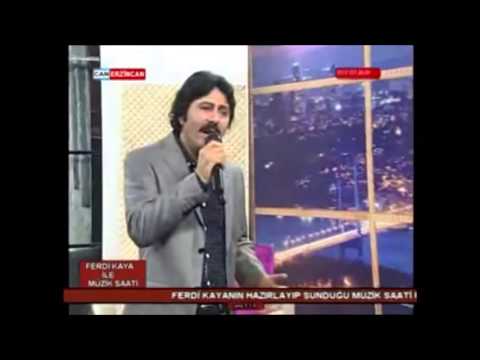 FERDI KAYA ,YUVASIZ KUSLAR..