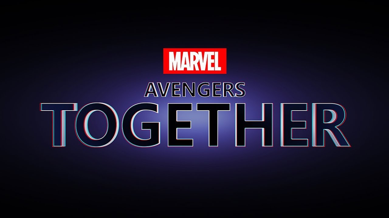 Avengers: Together! A Marvel fanbase tribute video. - YouTube