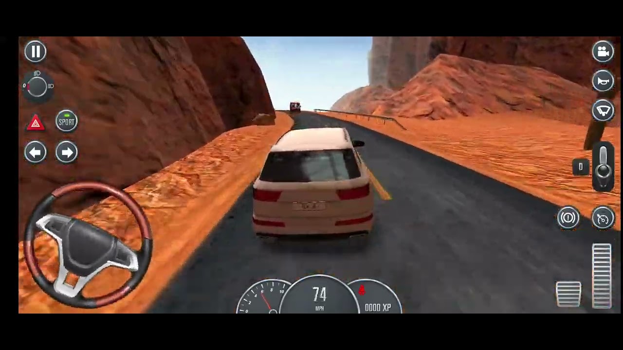 Driving School 2016 Gameplay - YouTube