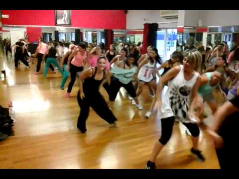 EL TAX I - ZUMBA PASION DANCE STUDIO BY RENA KONTOU