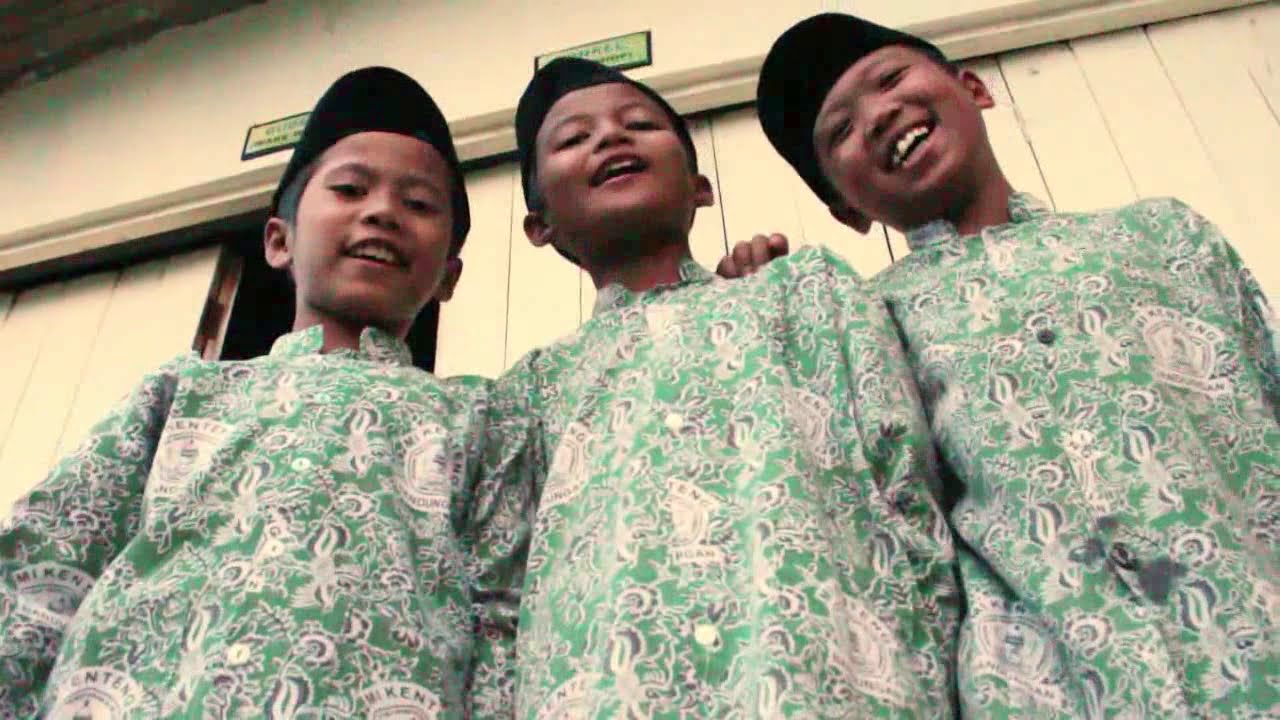 FILM INDIE BERBAHASA JAWA BERJUDUL IMPI (FFBJ 2017 UNNES) - YouTube