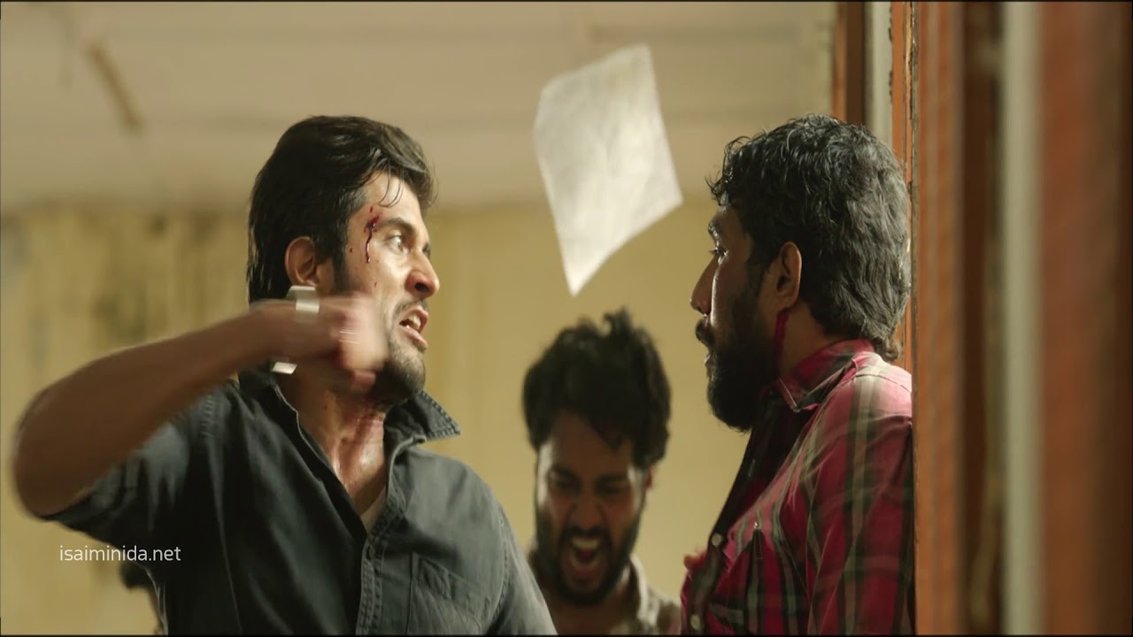 Dear Comrade Tamil Teaser 1080p HD - YouTube