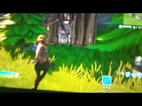 Bester Tanz in Fortnite
