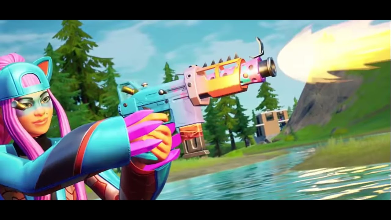 best clib | Game |fortnite - YouTube