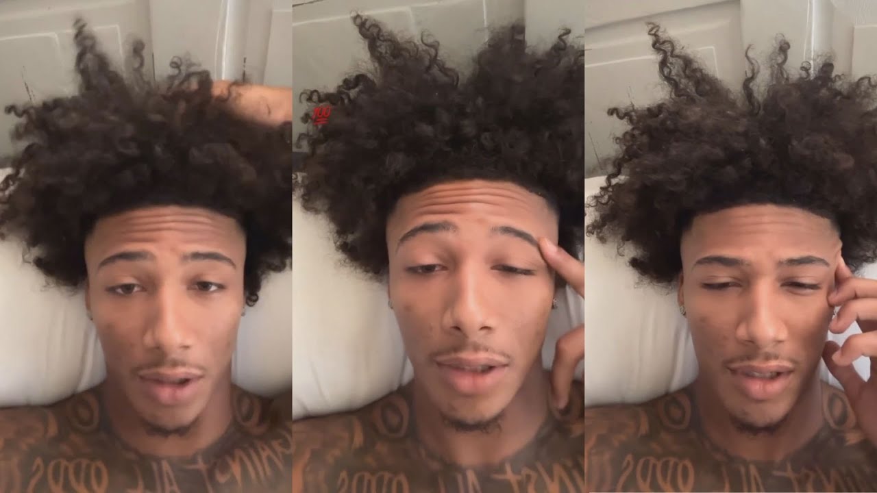 Mikey Williams Speaks On People Worried About His Business “ Worry ...
