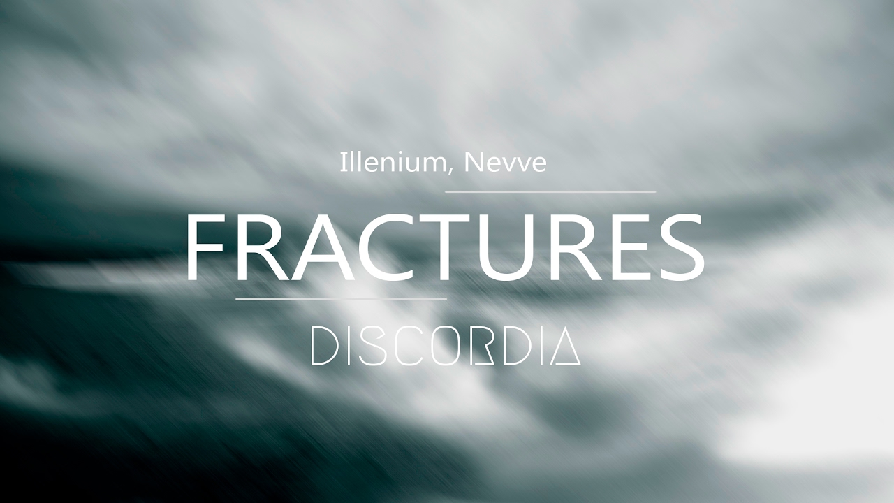 Illenium – Fractures (feat. Nevve) - YouTube