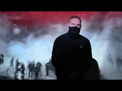 Bengalo Dobermann ✖️ CFC GMBH ✖️ prod. von Thobal ✖️ [OFFIZIELLES VIDEO]