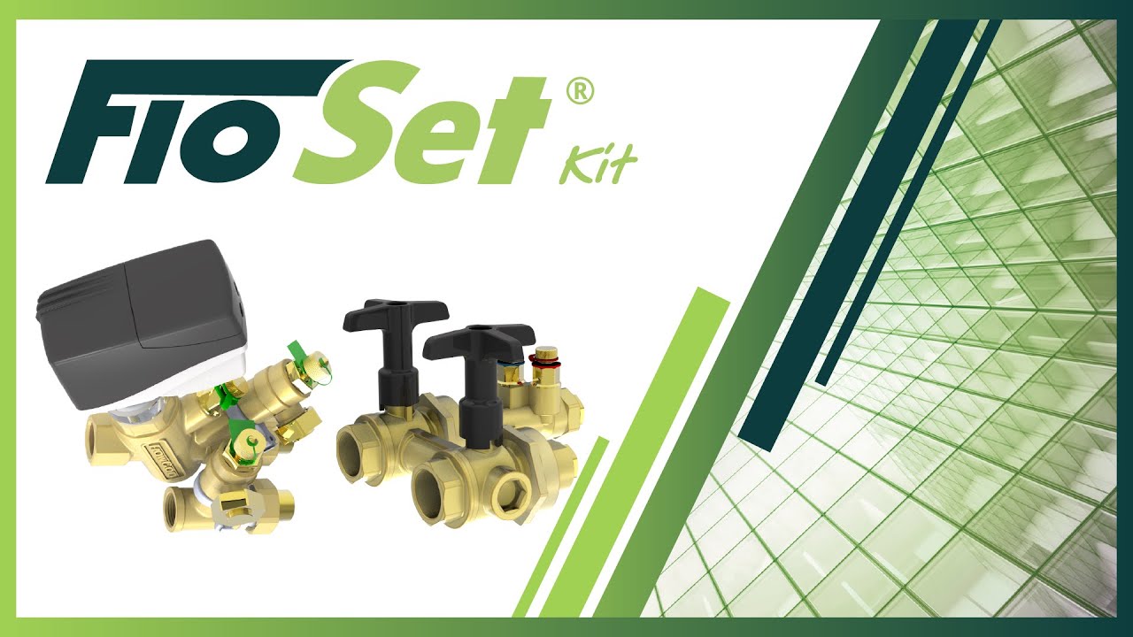 A Detailed Look at the First Fit and FCU Kit | FloControl - YouTube