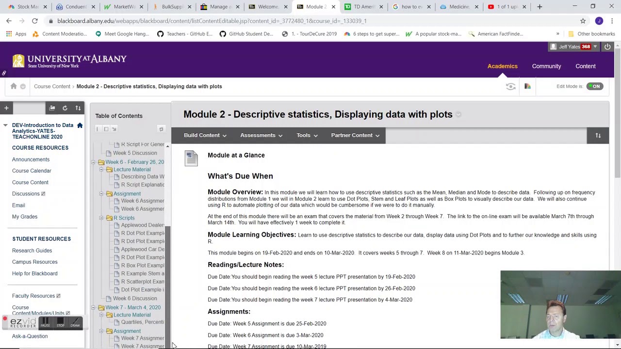 Module 2 Video - YouTube