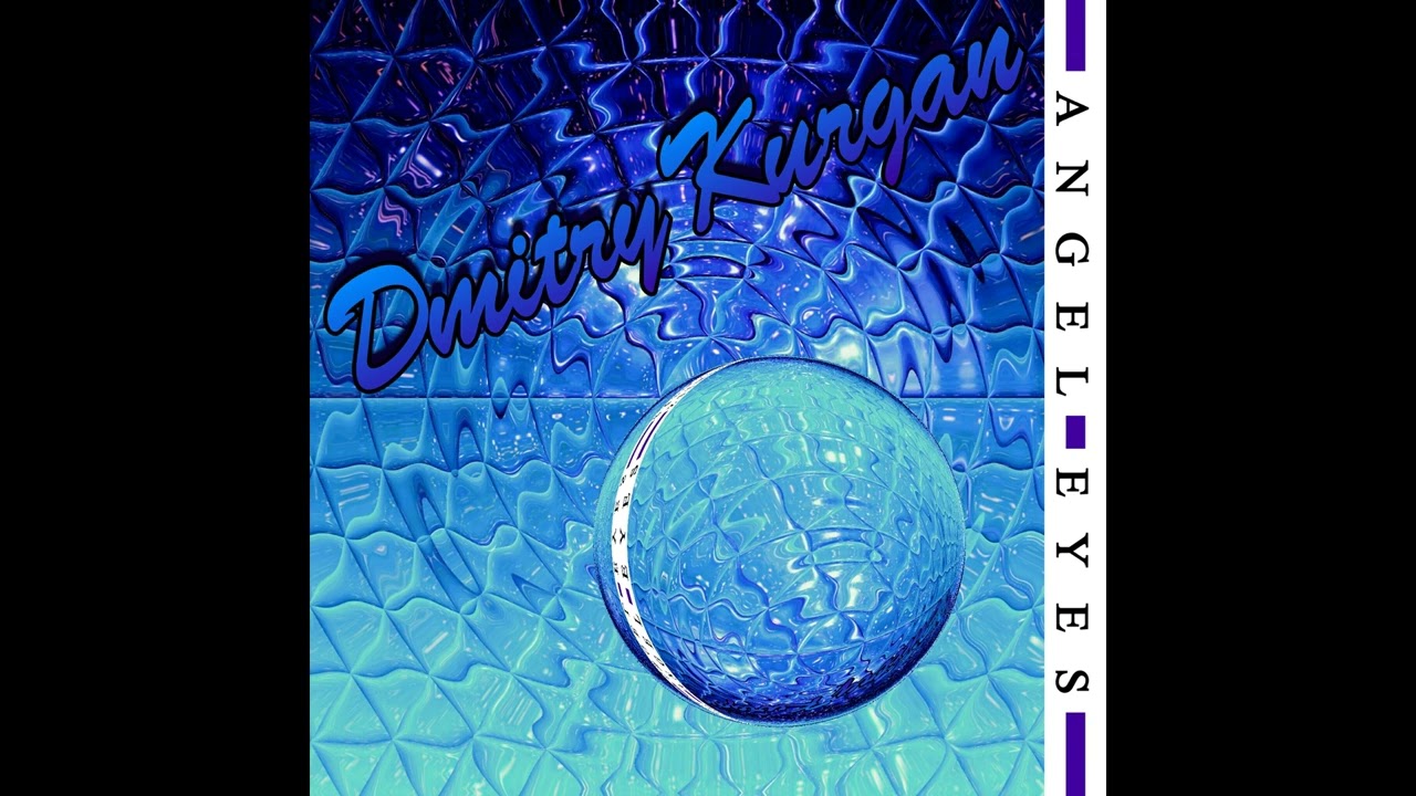 Angel Eyes (Extended version). Modern Talking Style - YouTube