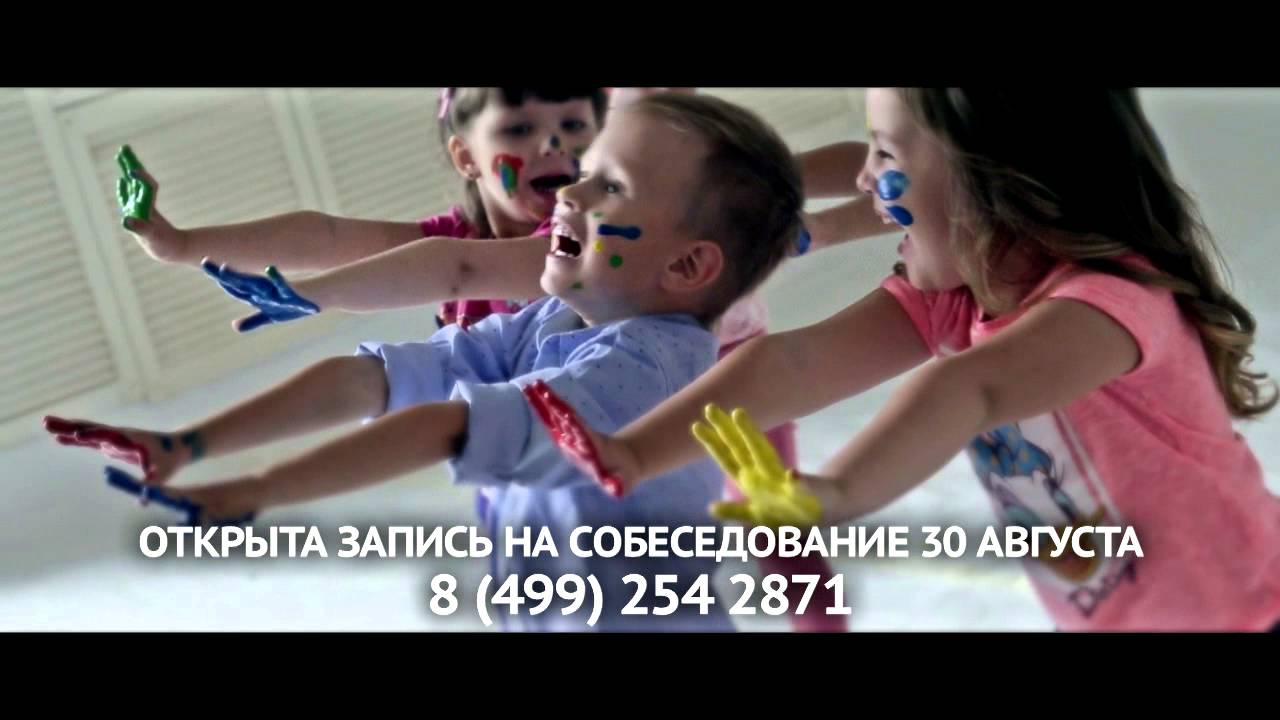 Sound Media Kids & Polina Gagarina - YouTube
