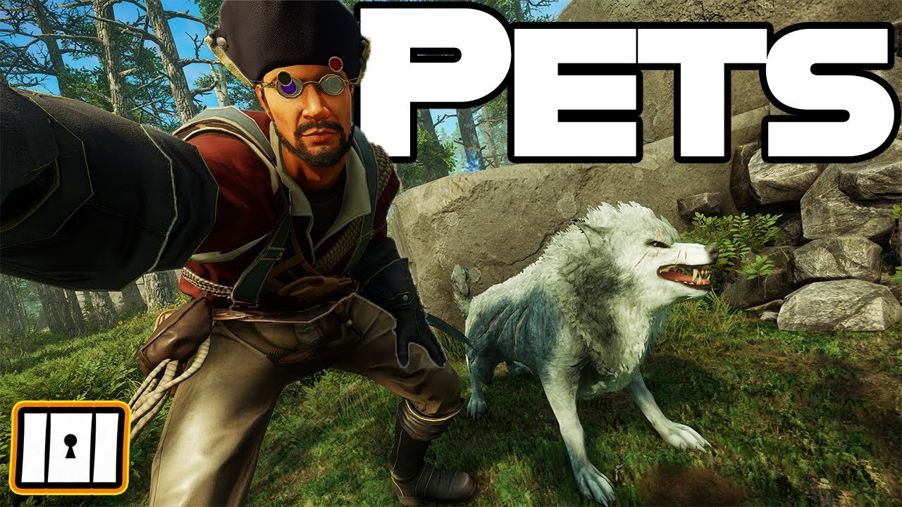 Did The New World Have Dogs