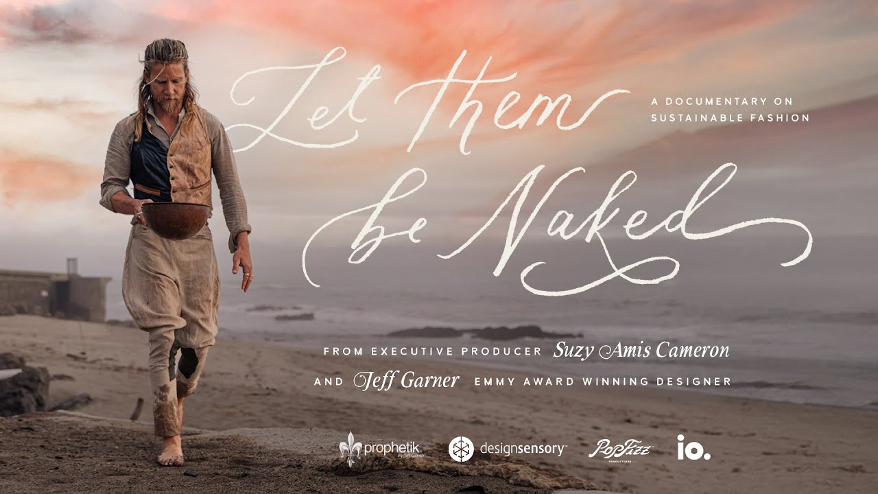 Let Them Be Naked Documentary Teaser Trailer Designsensory Youtube