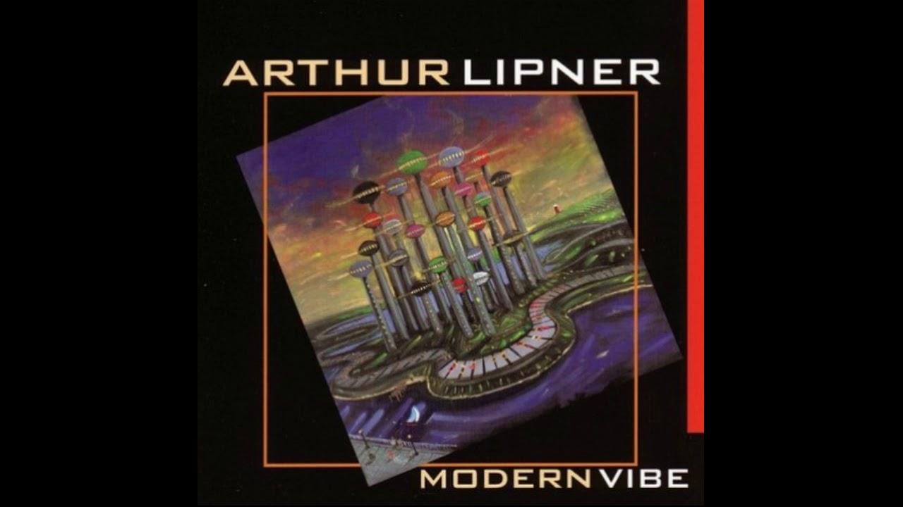 Arthur Lipner - Love The One You´re With - YouTube