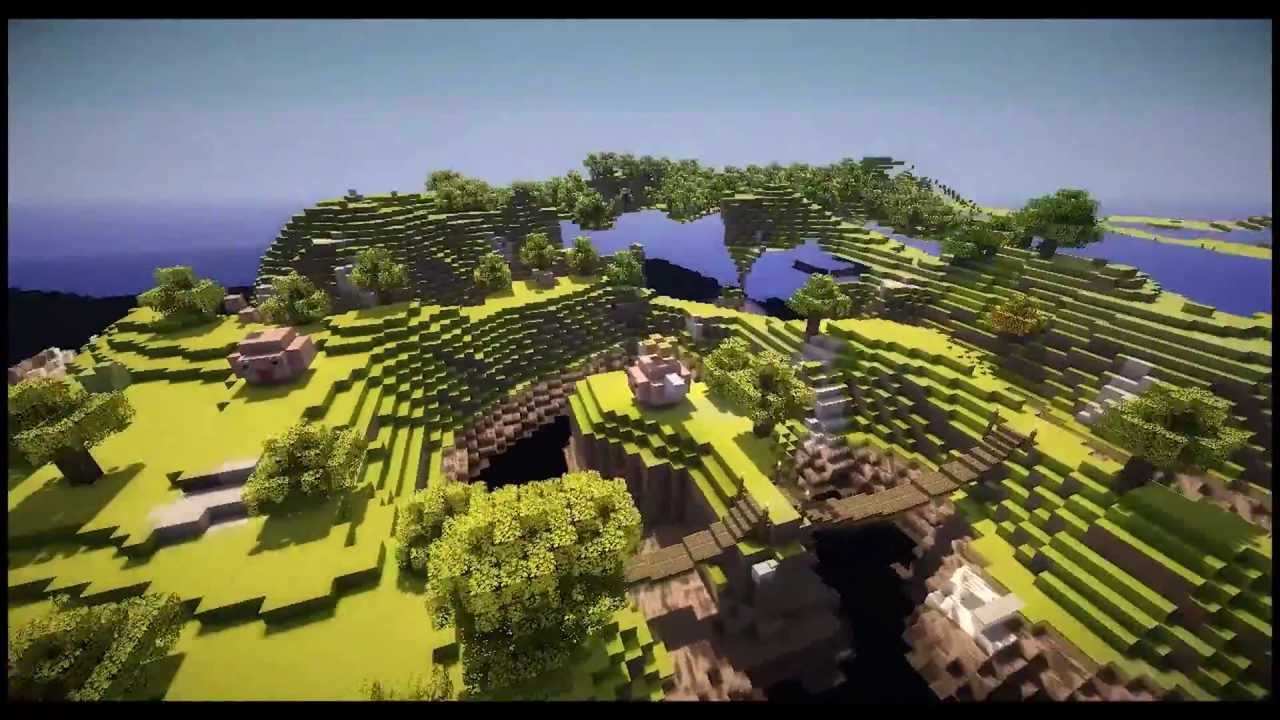 RagnarkEuCraft, the official Ragnarok Online Minecraft server - YouTube