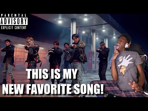 EXO 엑소 'Love Shot' MV | REACTION!