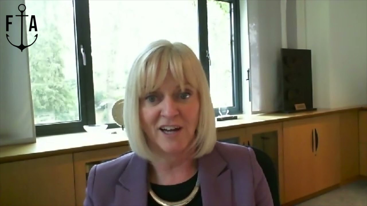 Interview with University of Exeter Vice-Chancellor Professor Lisa ...
