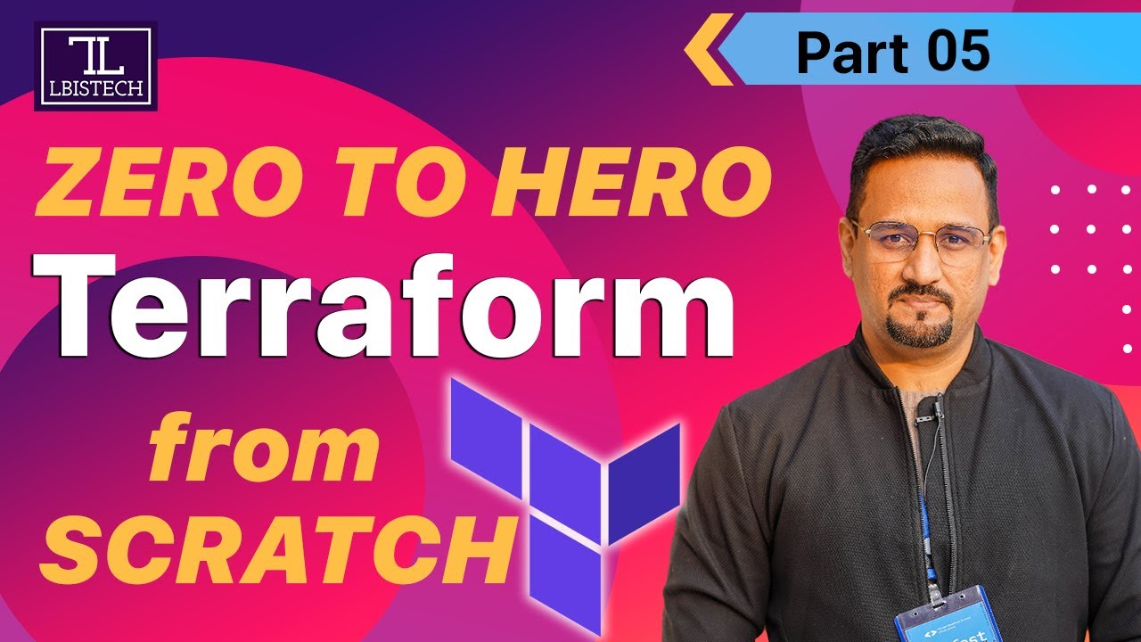 DevOps Zero To Hero | How to create and manage AWS S3 buckets using ...