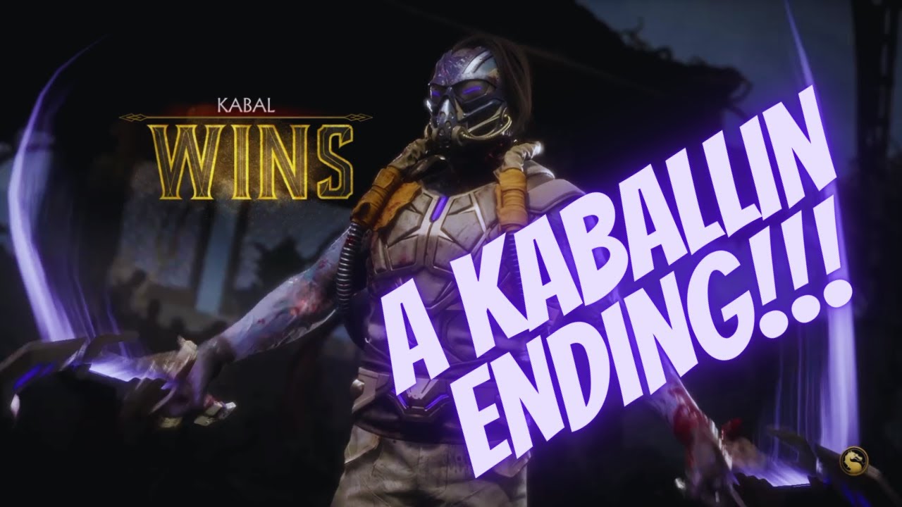GETTING THE W: SPAWN, NOOB SAIBOT AND KABALLIN - YouTube