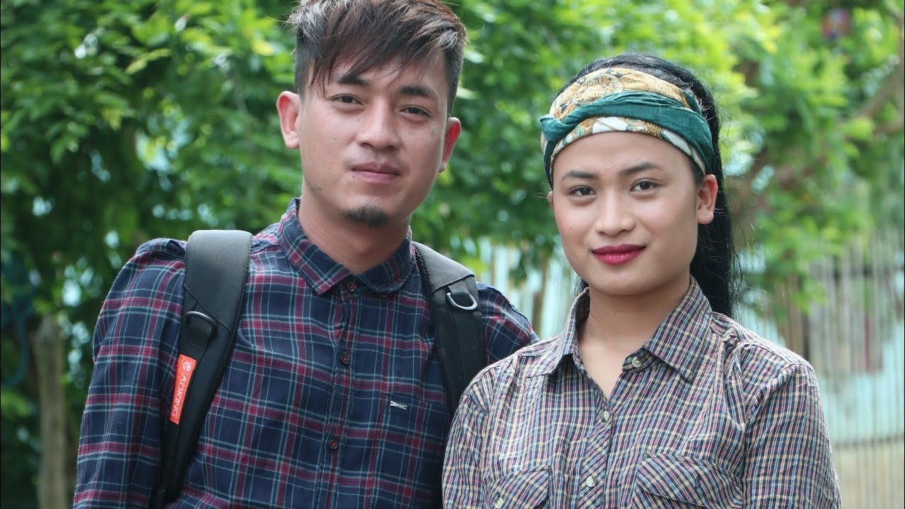 Coming soon - Nang dia thengsel - kuki films- Nampi Media presents ...