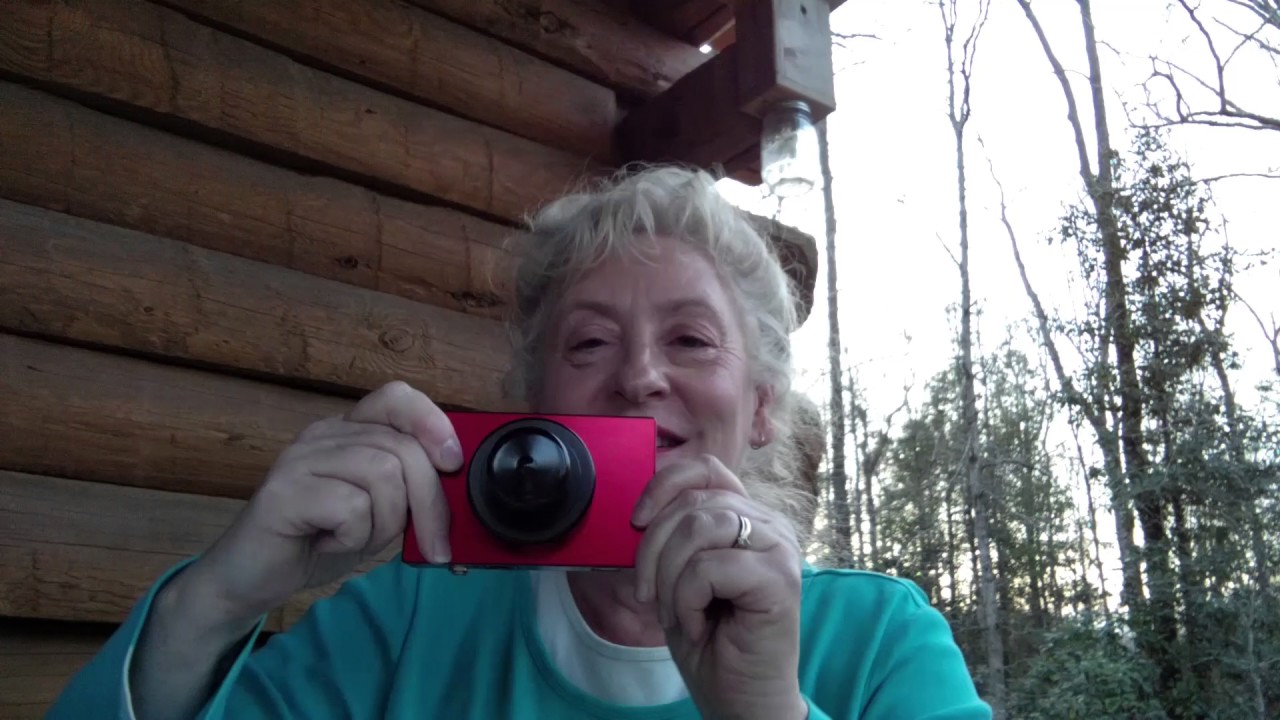 Unboxing the Atik Infinity astrophotography camera - YouTube