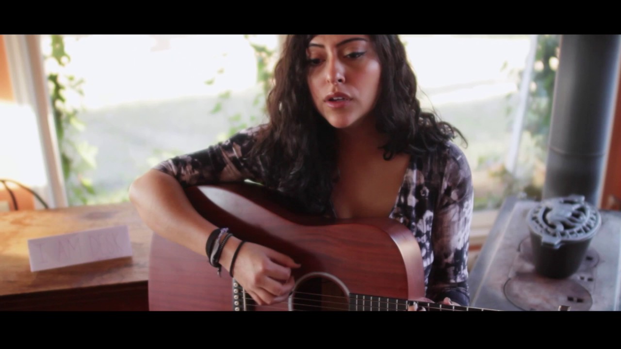 Arm’s Length by Sarah Zuniga (NPR Tiny Desk Submission) - YouTube