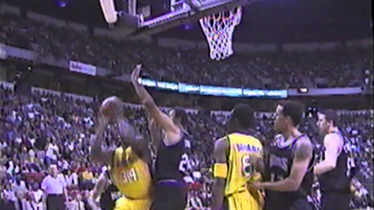 SHAQ DUNK - YouTube