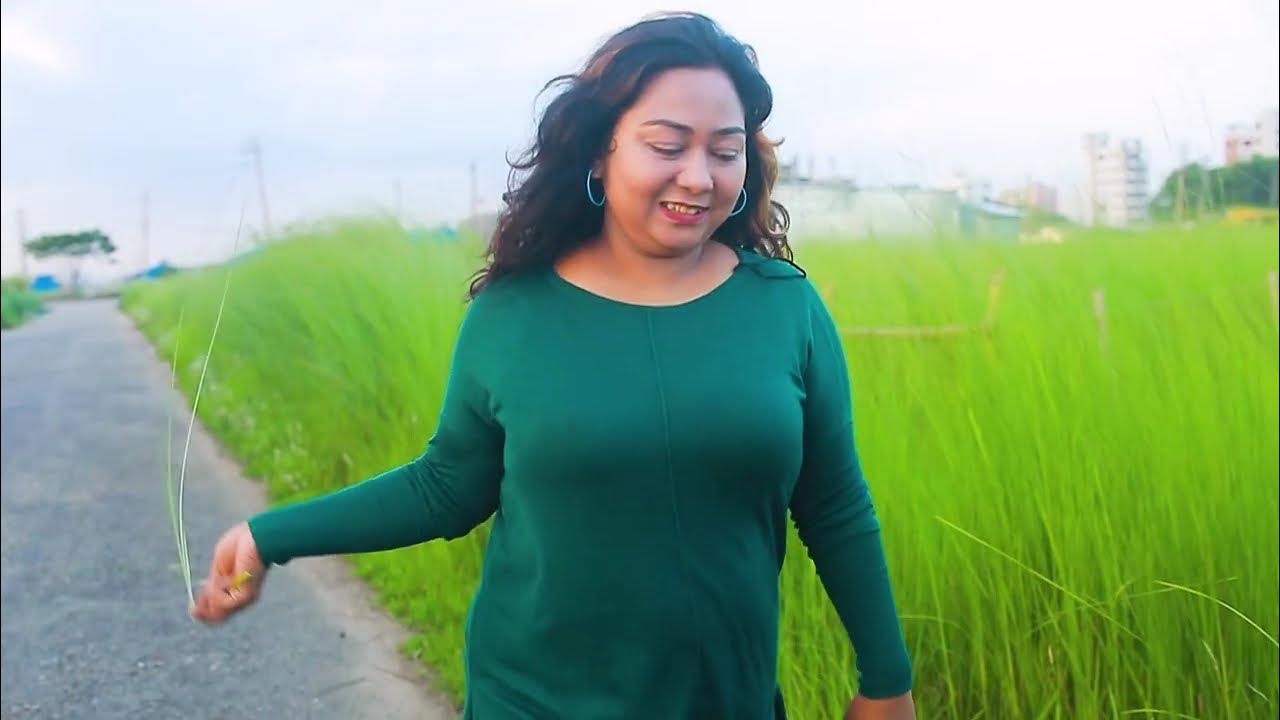 ভাবির প্রেমে মজনু | Vabir Preme Mojnu | Bangla New Shortfilm 2025 - YouTube