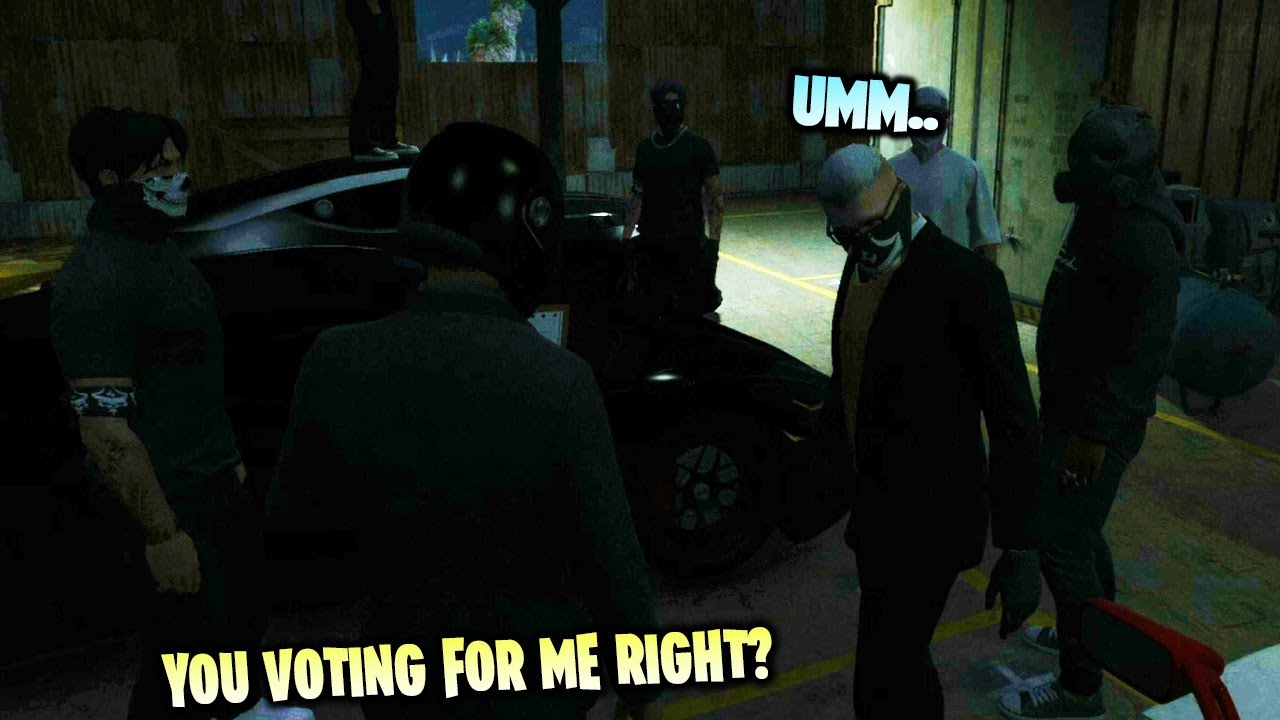 Nino Is Surprised to Hear About HADES Voting For Mumbles & Not Him ...